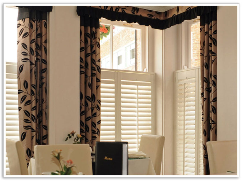 Plantation Shutters & Windows by Lifetime Shutters